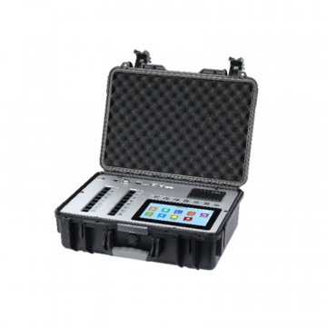 Portable Pesticide Residue Detector Suitcase Model | INNOVA Biomed