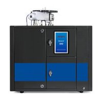 Element analyzer CHNSO