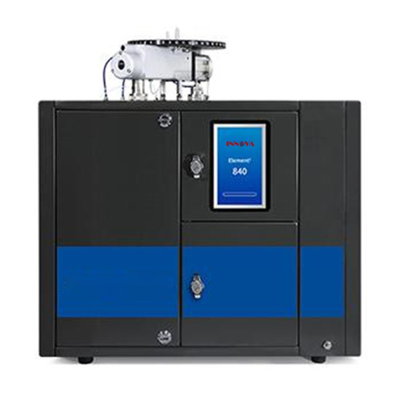 Element analyzer CHNSO
