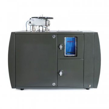 CHNSO Elemental Analyzer for Organic Sample Testing | INNOVA Biomed