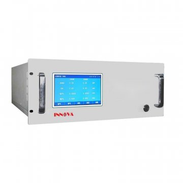 Multi-Gas Dynamic Calibrator for Accurate Emissions Testing | INNOVA Biomed