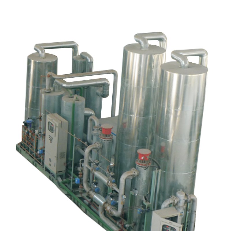 Ultra-pure-Nitrogen-Generator