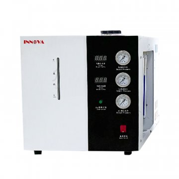 Hydrogen Air Integrated Machine for Lab Gas Supply | Innova Bio-meditech