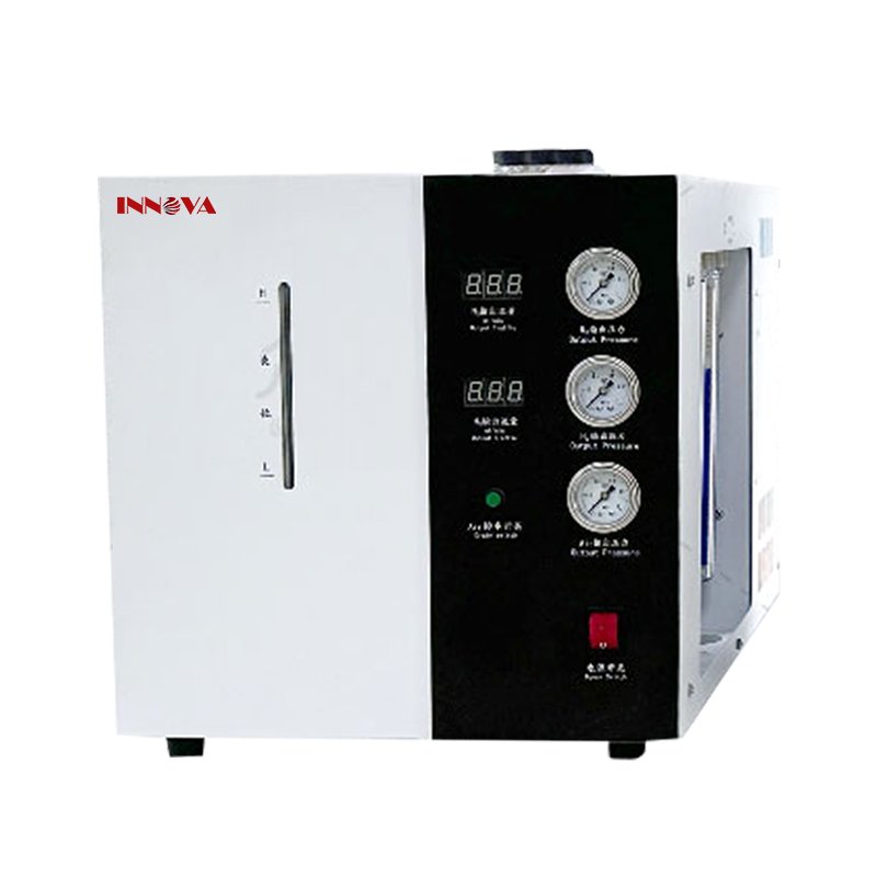 SPE-High-purity-Hydrogen-Generator