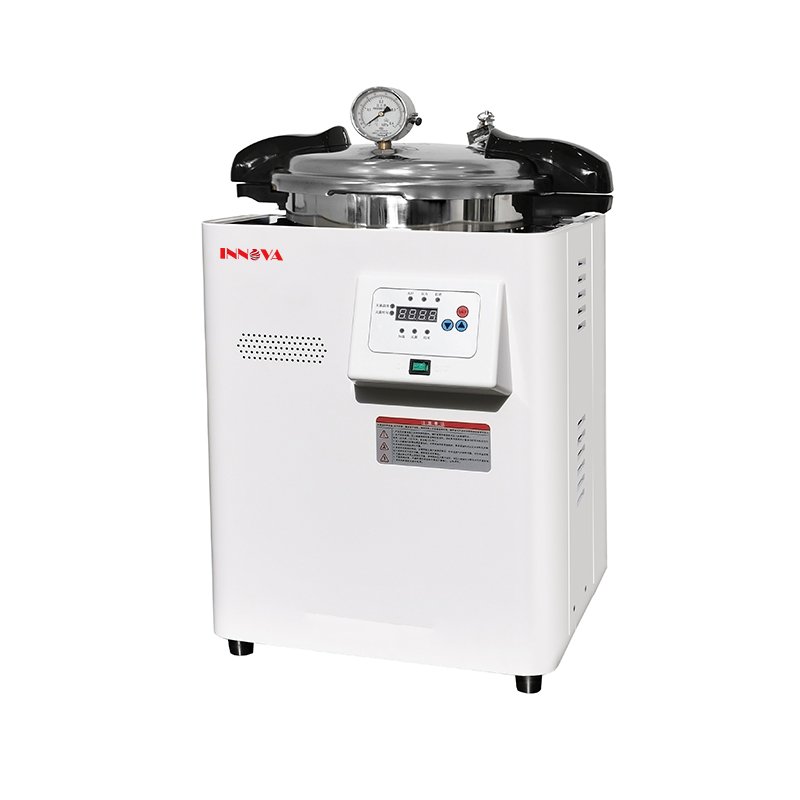 Autoclave-Sterilizer