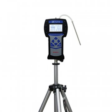 Exhaust Gas Samplers for Accurate Emission Analysis | INNOVA Biomed