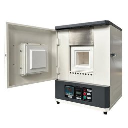 Do-you-know-the-Muffle-furnace