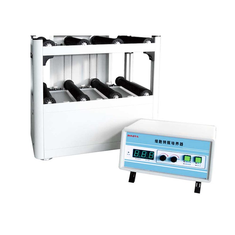 Bench-Top-Roller-Culture-Apparatus