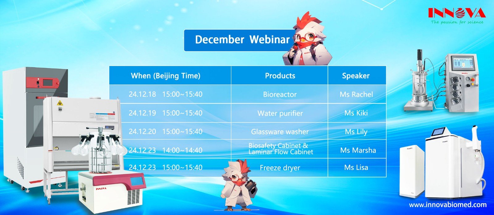 join-innovas-december-webinar-and-expand-your-knowledge-of-laboratory ...