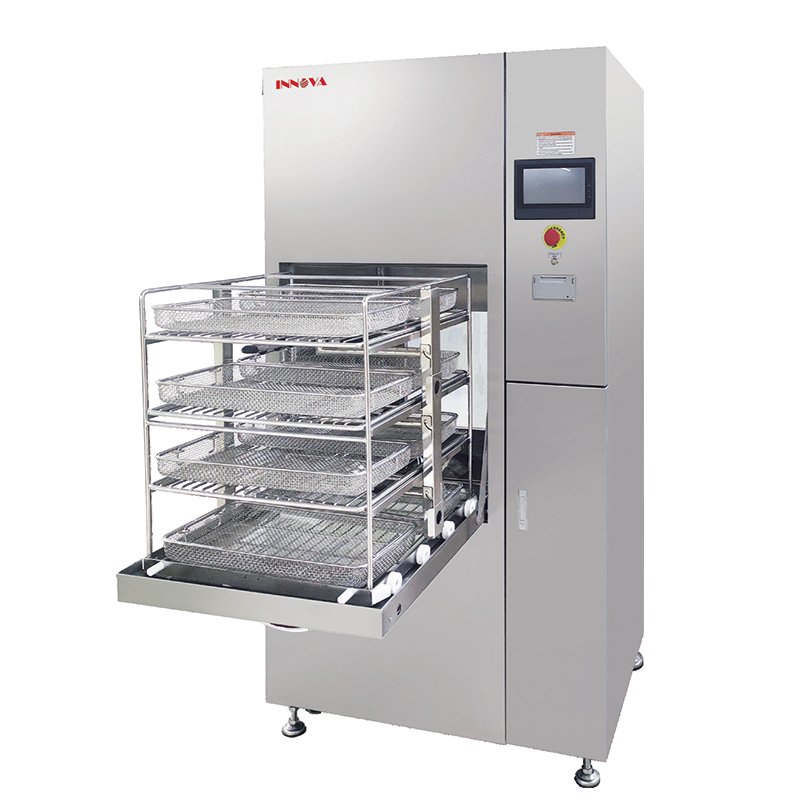 Medical-Washer-Disinfector