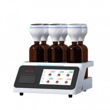 BOD Meter for Biological Oxygen Demand Testing | INNOVA Biomed