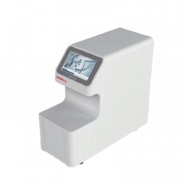 Fully Automated Molecular Diagnostic System | 120 Tests/Hr | IVDR-CE ...