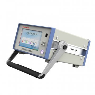 Photosynthesis Meter