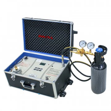 Plant Water Potential Meter (INOPWP) — Precision Xylem Sap & Plant ...