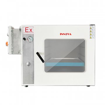 Explosion-Proof Horizontal Drying Oven | Safe Batch Drying for ...