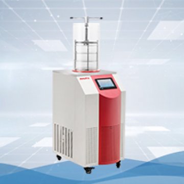 Benchtop Freeze Dryer for Laboratory Use | INNOVA Biomed