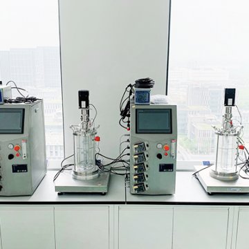 INNOVA Temperature Control System for Benchtop Bioreactor | INNOVA Biomed
