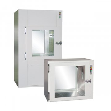 Pass Box | Innova Bio-Meditech