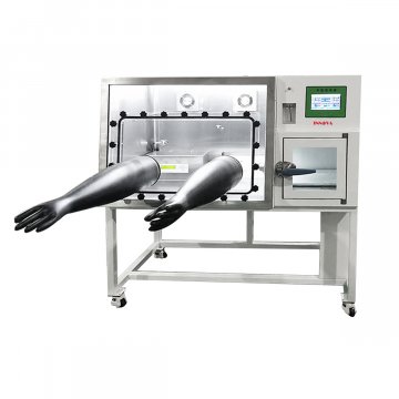 Anaerobic Incubator for Precise Microbial Cultivation | INNOVA Biomed