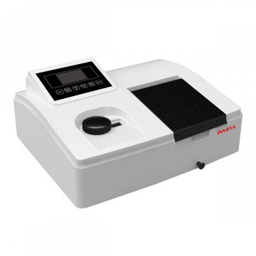Economic UV-Vis Spectrophotometer E-3000 – Affordable, Reliable Lab ...
