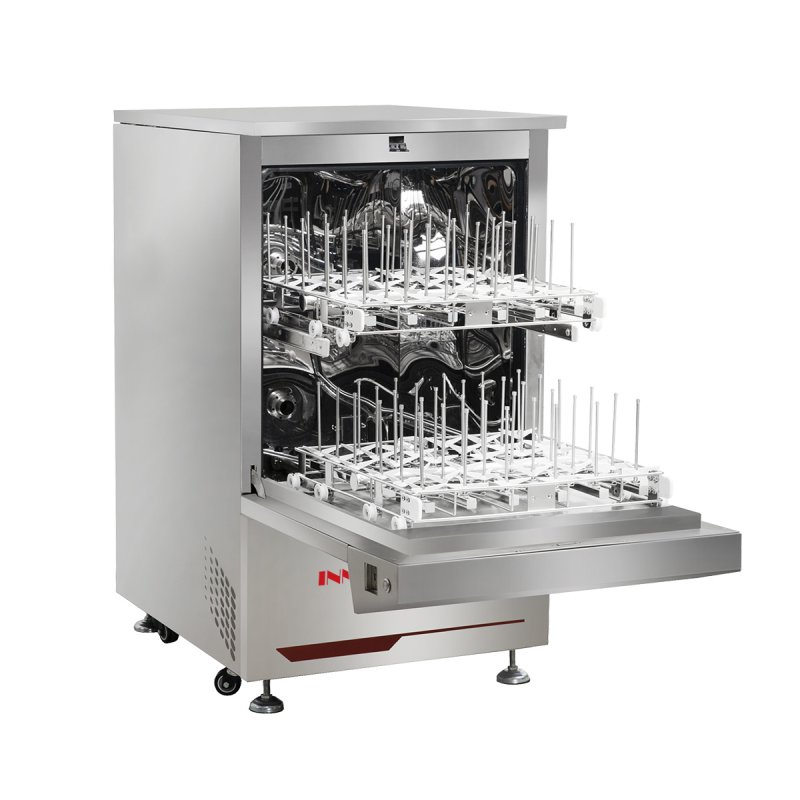 Glassware washer|Flask washer|Laboratory washer|INNOVA