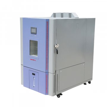 Temperature Humidity Chamber for Precise Environmental Testing | INNOVA ...