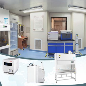 How INNOVA Real-Time PCR Supports Molecular Diagnosis Laboratories ...