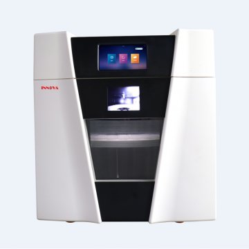 SUPER-455 Microwave Digestion Workstation for High-Throughput Sample ...