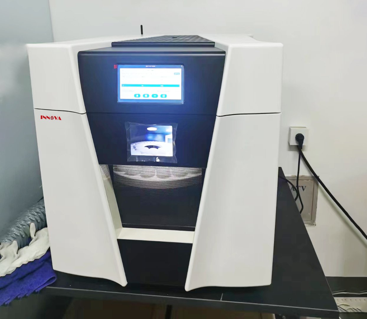 Application Of Microwave Digestion System In Sample Pretreatment