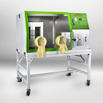 Anaerobic Incubator Workstation | INNOVA Biomed