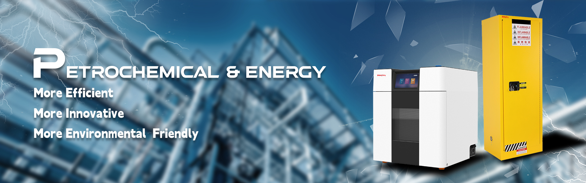 Qingdao Innova Bio-meditech Co., Ltd.,