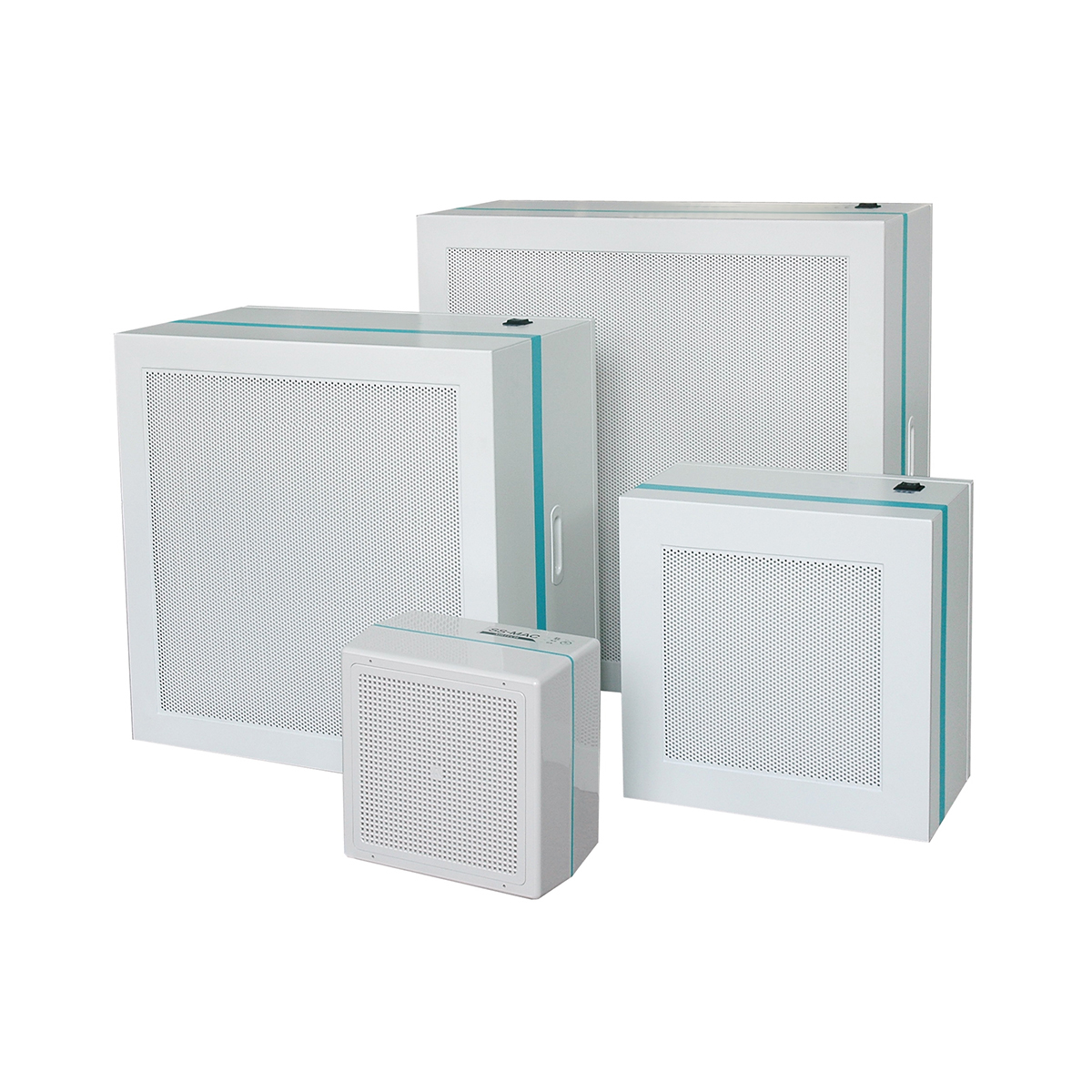 MAC Air Clean Unit|Innova Bio-Meditech